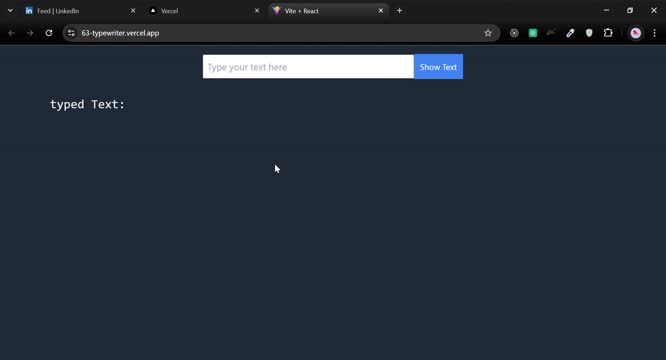 Farhan Faisal on LinkedIn: #reactjs #tailwindcss #frontenddevelopment # ... Farhan Faisal on LinkedIn: #reactjs #tailwindcss #frontenddevelopment # ...