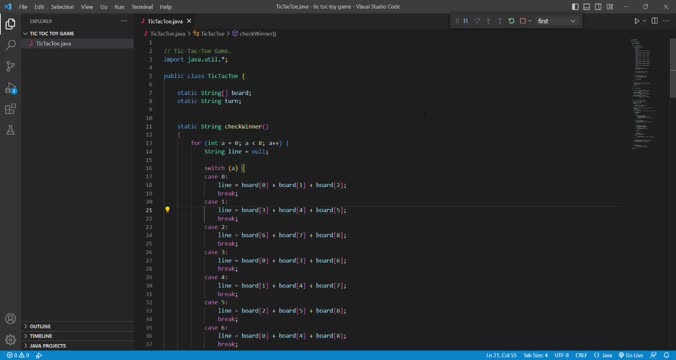 Raj Rajput on LinkedIn: #internship #programming #java #connections # ... Raj Rajput on LinkedIn: #internship #programming #java #connections # ...