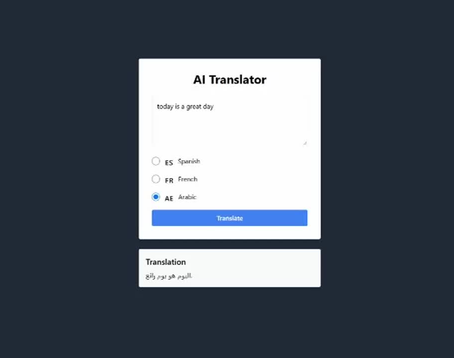 #nextjs #ai #openai #webdevelopment #fullstack #sideproject #vercel ... #nextjs #ai #openai #webdevelopment #fullstack #sideproject #vercel ...