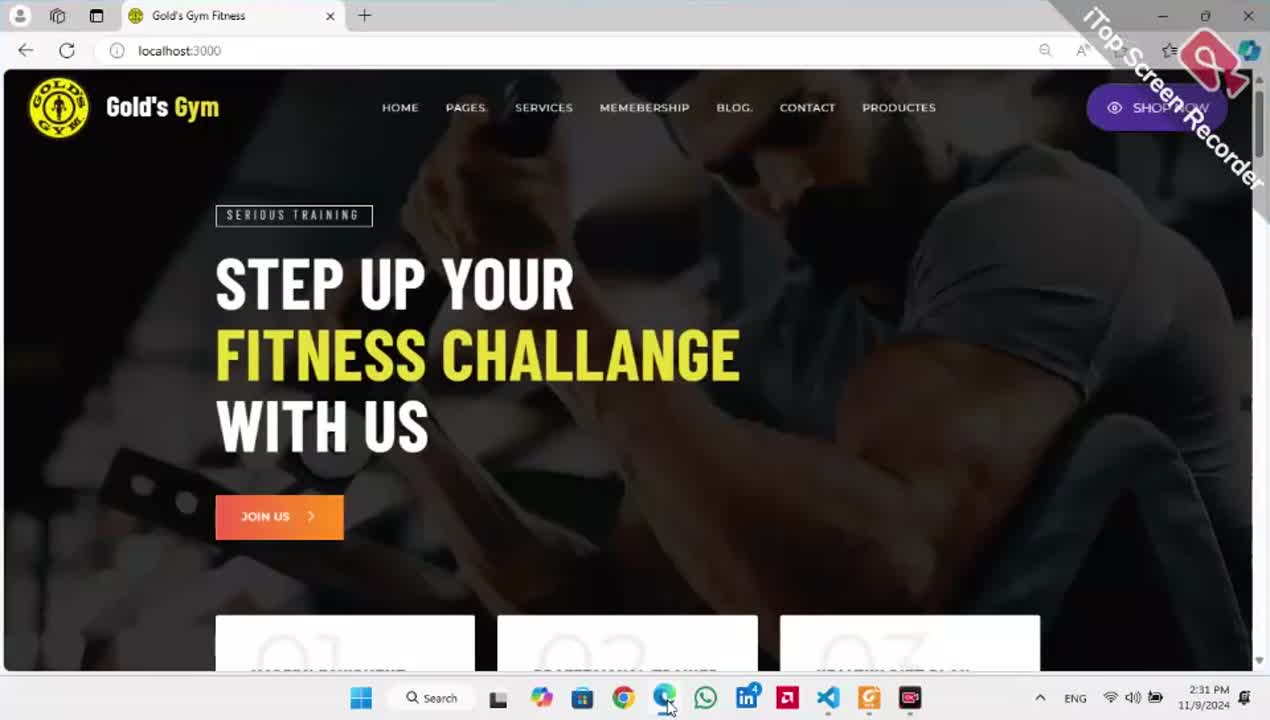 Omar Maghwrey on LinkedIn: #html5 #css #javascript #vue #react #react ... Omar Maghwrey on LinkedIn: #html5 #css #javascript #vue #react #react ...