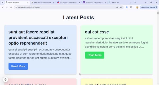 Shoeb Ahmad on LinkedIn: #nextjs #typescript #tailwindcss # ... Shoeb Ahmad on LinkedIn: #nextjs #typescript #tailwindcss # ...