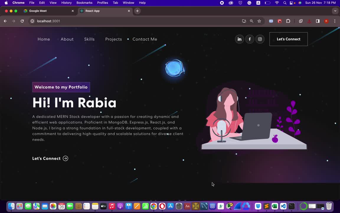 #webdevelopment #mernstack #javascript #reactjs #tailwindcss… | Rabia ... #webdevelopment #mernstack #javascript #reactjs #tailwindcss… | Rabia ...