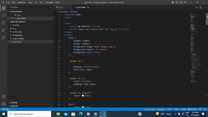 Aman Jaiswal on LinkedIn: #htm #css #javascript #tech Aman Jaiswal on LinkedIn: #htm #css #javascript #tech