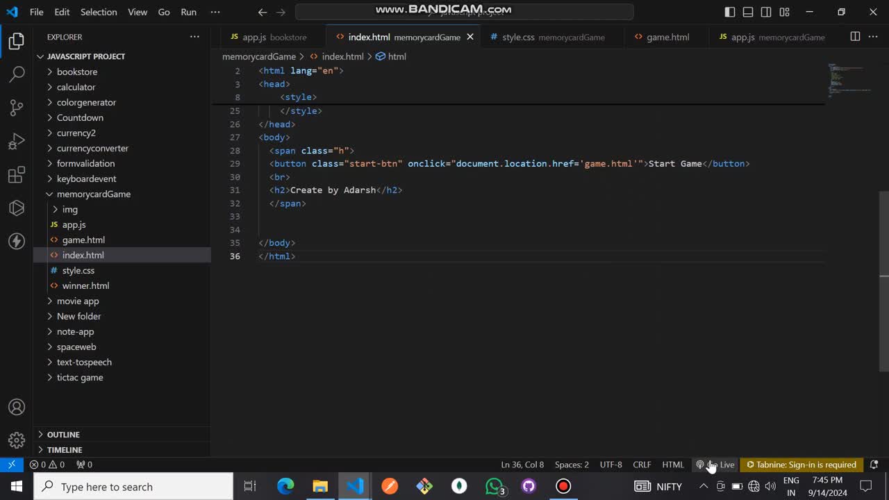 My card matching game using JavaScript and DOM | Adarsh Kumar Jaiswar ... My card matching game using JavaScript and DOM | Adarsh Kumar Jaiswar ...
