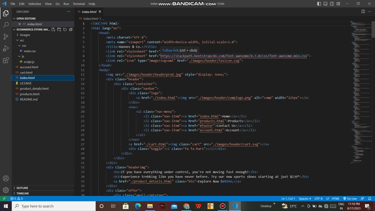 sourav sagar on LinkedIn: #html #css #javascript #ecommercewebsite # ... sourav sagar on LinkedIn: #html #css #javascript #ecommercewebsite # ...