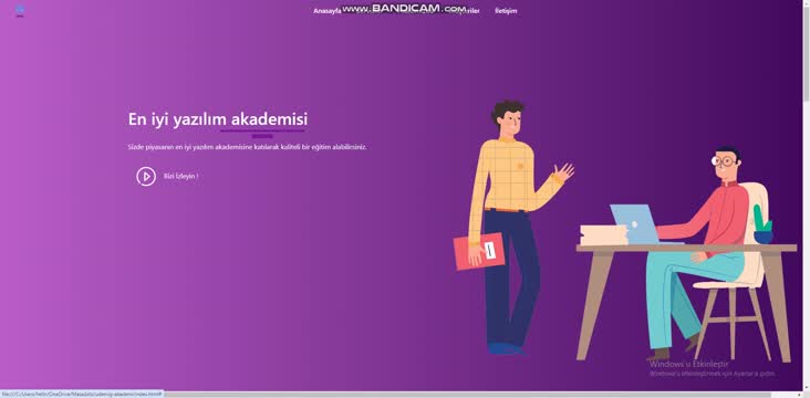 Helin ÇELİKBAŞ LinkedIn‘de: Herkese Merhaba, Projemde Html, Css ve ... Helin ÇELİKBAŞ LinkedIn‘de: Herkese Merhaba, Projemde Html, Css ve ...