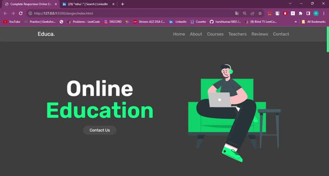 #topperworld #webdevelopment #topperworldinternship | Harsh kumar #topperworld #webdevelopment #topperworldinternship | Harsh kumar