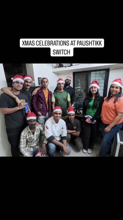 Anandu Kumar on LinkedIn: Merry Christmas Folks 🎅🎄 Anandu Kumar on LinkedIn: Merry Christmas Folks 🎅🎄