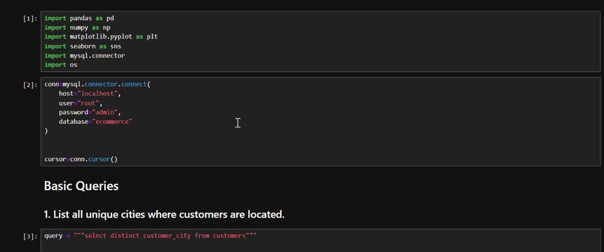 Muhammad Awais Israr on LinkedIn: #python #mysql #datascience # ... Muhammad Awais Israr on LinkedIn: #python #mysql #datascience # ...