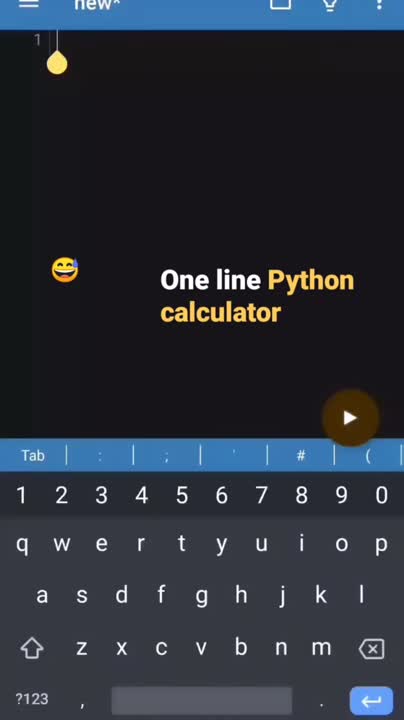 pavan panchal on LinkedIn: #pythontips #codingtricks #pythondeveloper # ... pavan panchal on LinkedIn: #pythontips #codingtricks #pythondeveloper # ...
