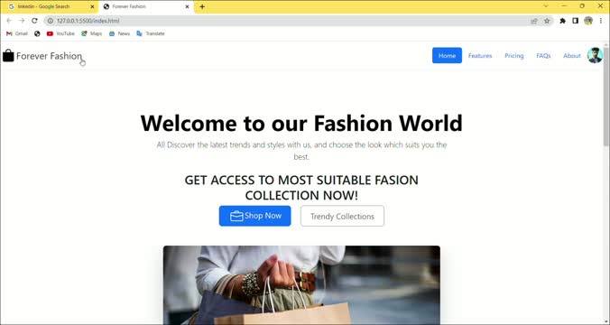 Yuvraj Saha on LinkedIn: #webdevelopment #coding #project #css | 10 ... Yuvraj Saha on LinkedIn: #webdevelopment #coding #project #css | 10 ...