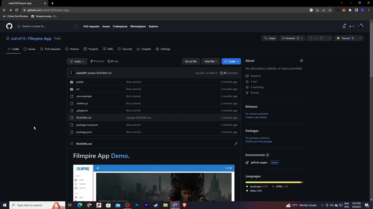 Zahid Mushtaq on LinkedIn: #jsmastery #reactjs #redux #project # ... Zahid Mushtaq on LinkedIn: #jsmastery #reactjs #redux #project # ...