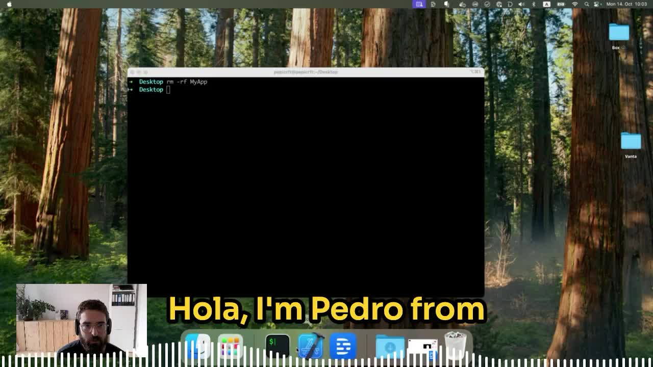 Tuist on LinkedIn: #xcode #iosdev #swift Tuist on LinkedIn: #xcode #iosdev #swift