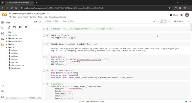 Abhishek S Daivathinveettil on LinkedIn: #datascience #python # ... Abhishek S Daivathinveettil on LinkedIn: #datascience #python # ...