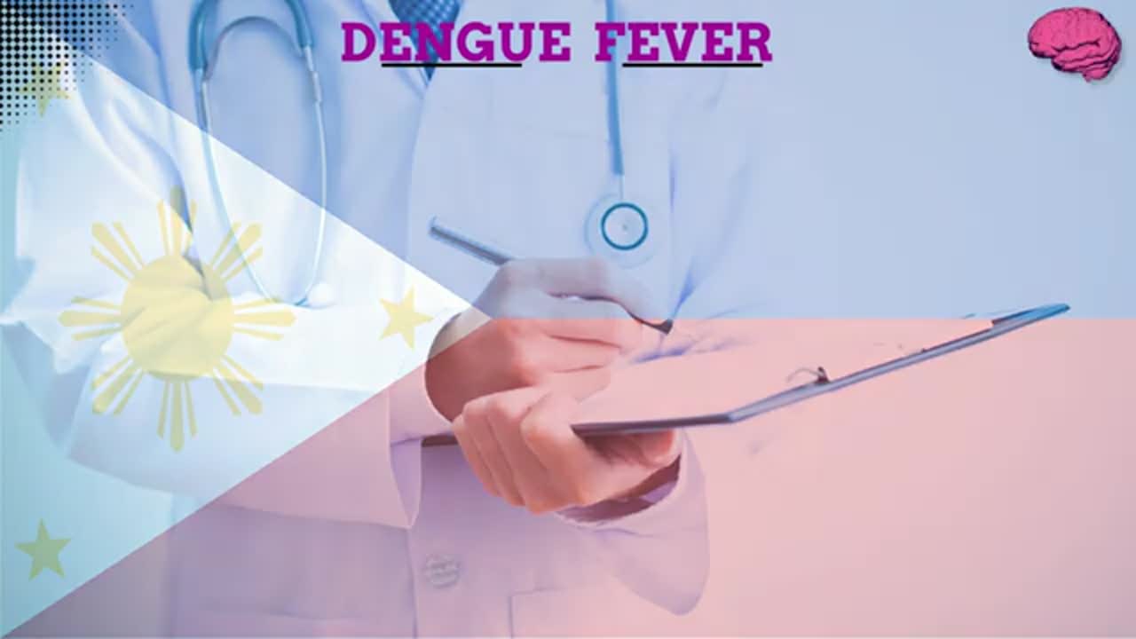 Dr Latif Khattak . on LinkedIn: Dengue fever, beautiful explanation Dr Latif Khattak . on LinkedIn: Dengue fever, beautiful explanation