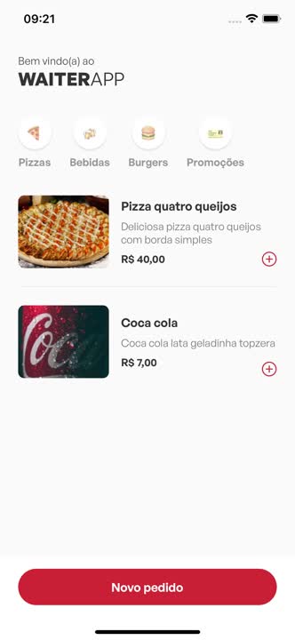 Davi Silva on LinkedIn: #reactnative #frontend #typescript #react #mobile Davi Silva on LinkedIn: #reactnative #frontend #typescript #react #mobile