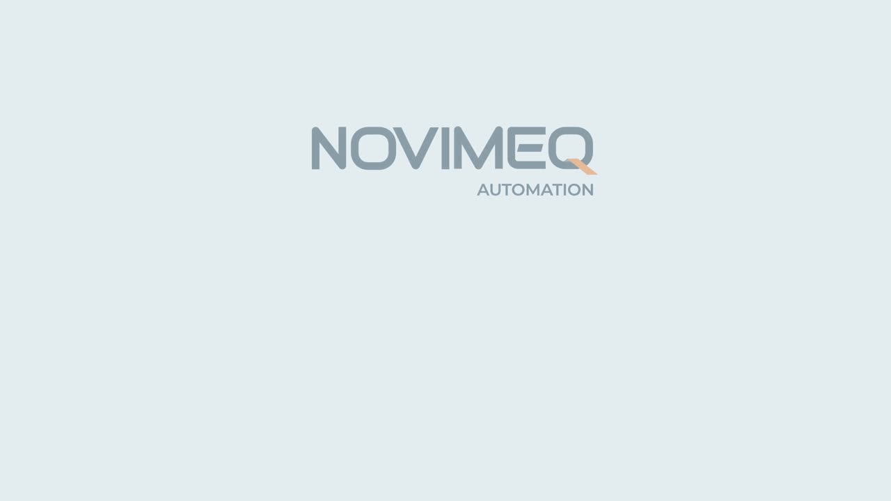 Novimeq Automation Private Limited on LinkedIn: #novimeqautomation # ... Novimeq Automation Private Limited on LinkedIn: #novimeqautomation # ...