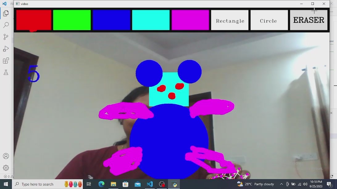 AROHINI ASHOKAN on LinkedIn: #python #opencv #project #datascience ... AROHINI ASHOKAN on LinkedIn: #python #opencv #project #datascience ...