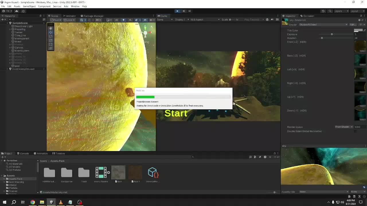 Talha Ali on LinkedIn: #gamedev #gamedesign #terrain #unity #csharp # ... Talha Ali on LinkedIn: #gamedev #gamedesign #terrain #unity #csharp # ...