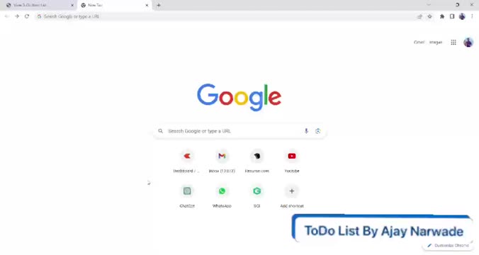 Ajay Narwade on LinkedIn: #productivity #organization #todolist # ... Ajay Narwade on LinkedIn: #productivity #organization #todolist # ...