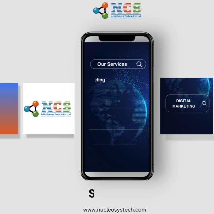 Nucleosys Tech on LinkedIn: nucleosys tech services Nucleosys Tech on LinkedIn: nucleosys tech services