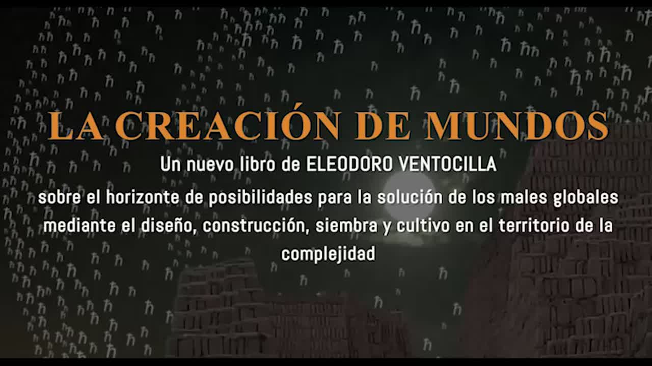 Eleodoro Ventocilla Cuadros posted on LinkedIn Eleodoro Ventocilla Cuadros posted on LinkedIn