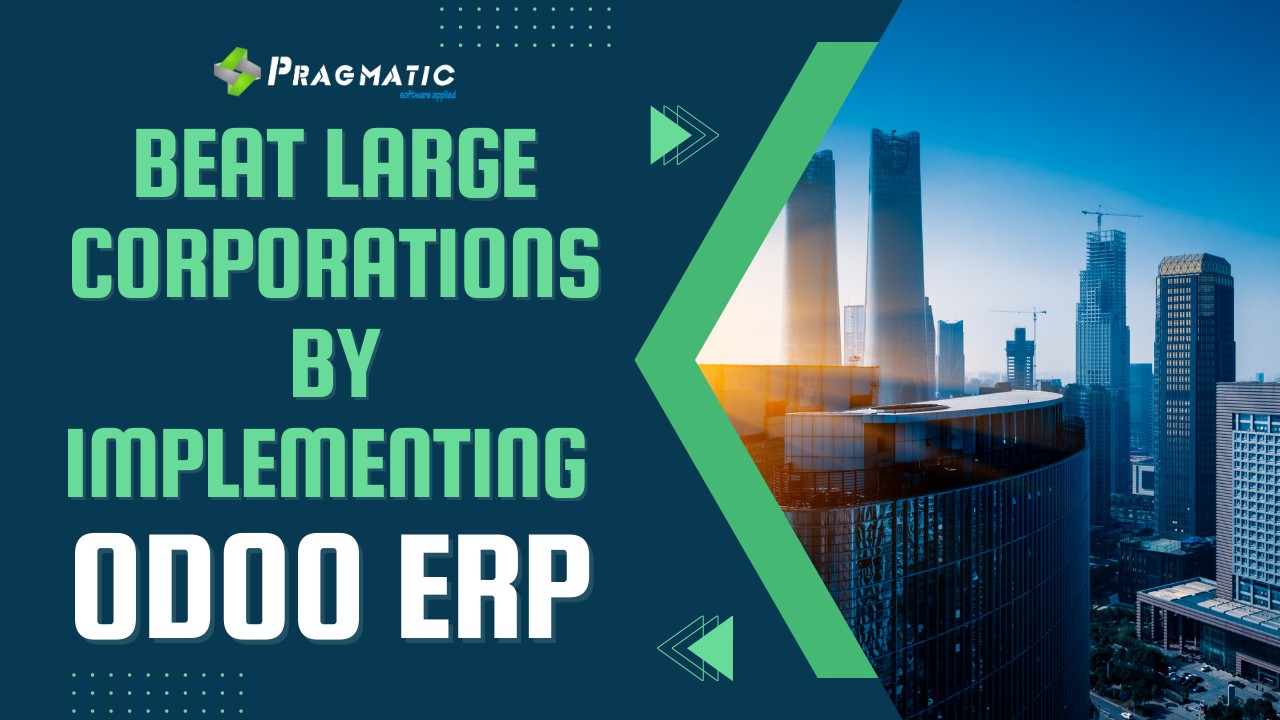 Shabbir Merchant on LinkedIn: Beat Large Corporations by implementing ... Shabbir Merchant on LinkedIn: Beat Large Corporations by implementing ...