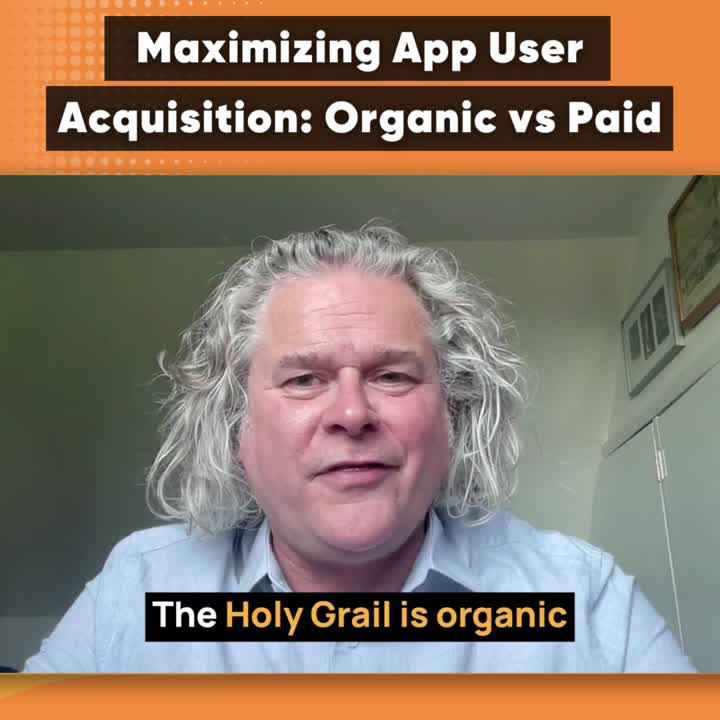 Pollen VC on LinkedIn: Maximizing App User Acquisition Pollen VC on LinkedIn: Maximizing App User Acquisition