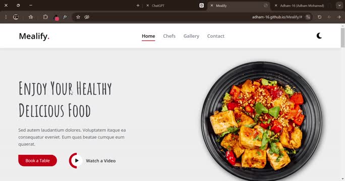 Adham Mohamed on LinkedIn: #webdevelopment #frontend #javascript #html ... Adham Mohamed on LinkedIn: #webdevelopment #frontend #javascript #html ...