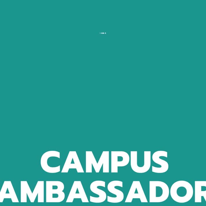 Muhammad Hasnain Asim on LinkedIn: #campusambassador Muhammad Hasnain Asim on LinkedIn: #campusambassador