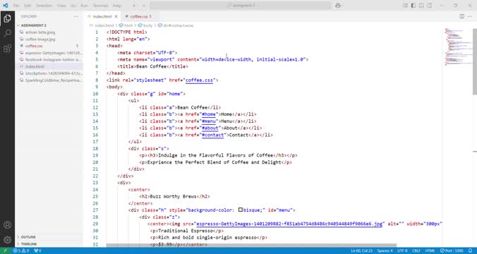 #innomaticsresearchlabs #html #css #internship #webdevelopment | BALAJI ... #innomaticsresearchlabs #html #css #internship #webdevelopment | BALAJI ...