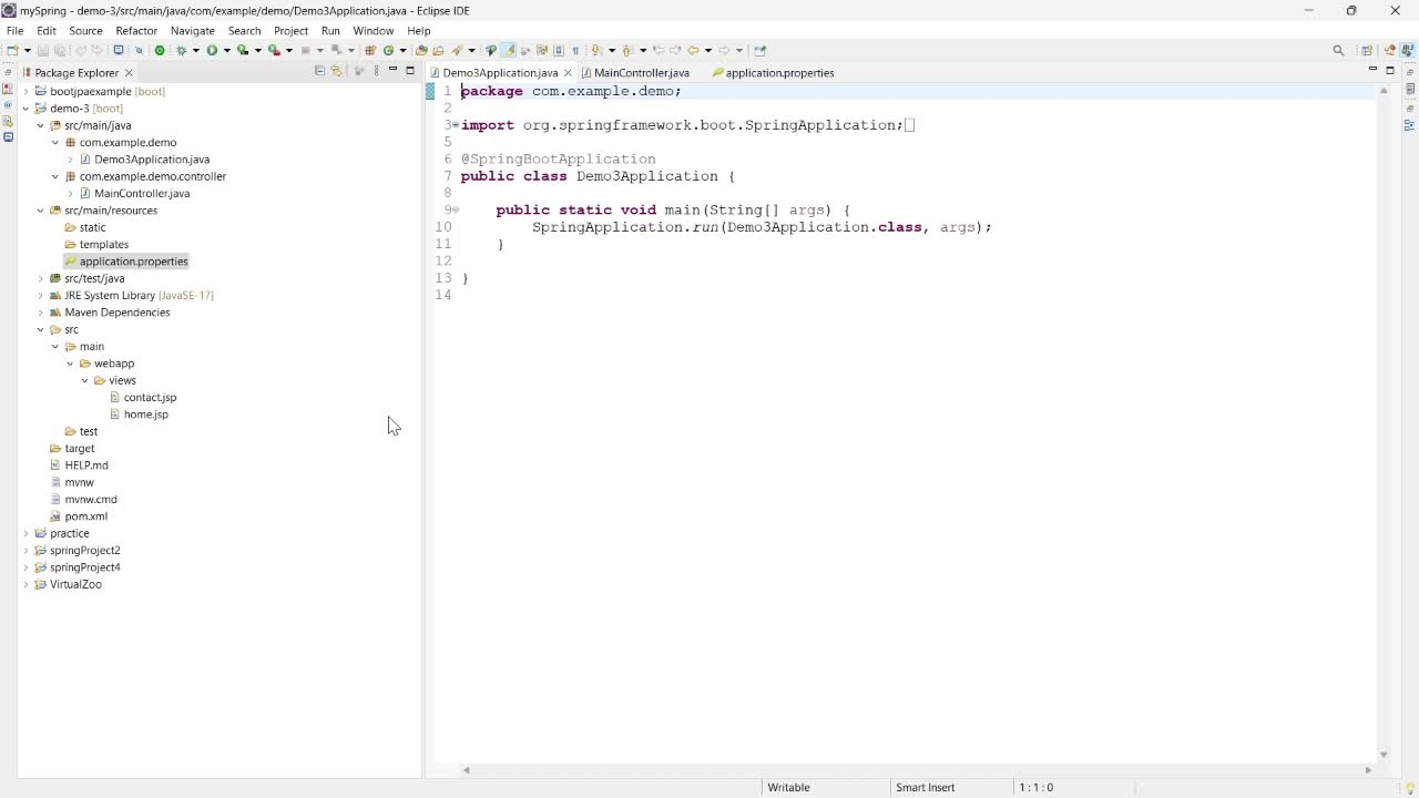 #springboot #jsp #webdevelopment #java #fullstackdevelopment | Bhavesh ... #springboot #jsp #webdevelopment #java #fullstackdevelopment | Bhavesh ...