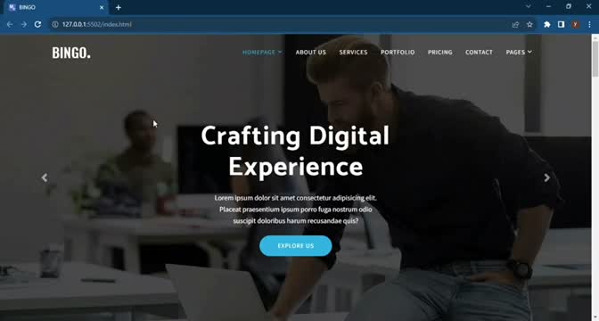 Yahya Jamil on LinkedIn: #frontend #developer #programming #html #css # ... Yahya Jamil on LinkedIn: #frontend #developer #programming #html #css # ...