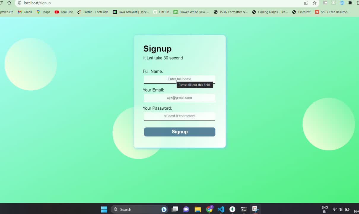 Faizan Ahmad on LinkedIn: #nodejs #expressjs #mongodb #loginsignup #pug ... Faizan Ahmad on LinkedIn: #nodejs #expressjs #mongodb #loginsignup #pug ...