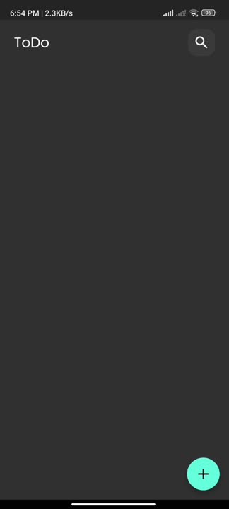 Karim Ali on LinkedIn: my first task at CodSoft intern # ToDoList App ️ ... Karim Ali on LinkedIn: my first task at CodSoft intern # ToDoList App ️ ...