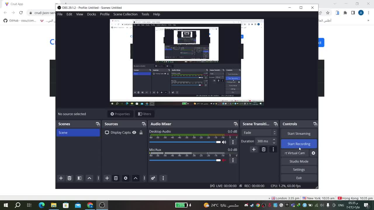 Ahmed Mohamed Ahmed on LinkedIn: #reactjs #react #html #css #javascript ... Ahmed Mohamed Ahmed on LinkedIn: #reactjs #react #html #css #javascript ...
