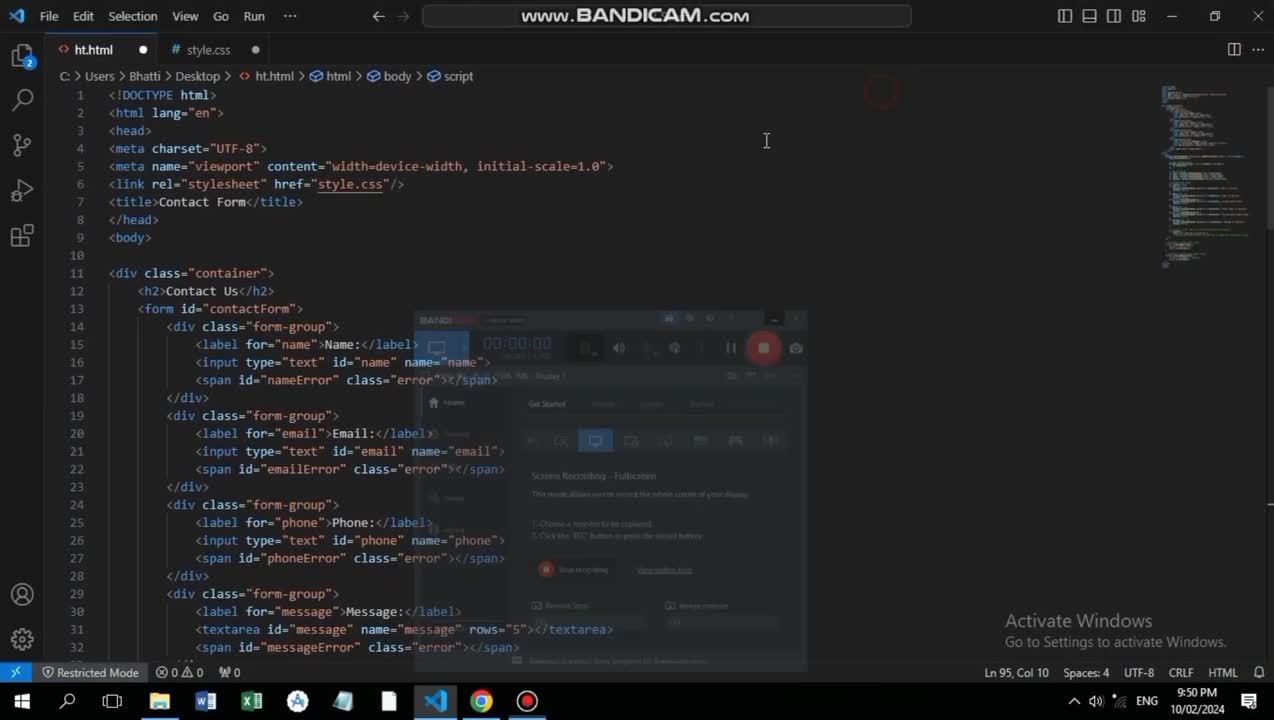 #html #css #javascript | Saif Ali #html #css #javascript | Saif Ali
