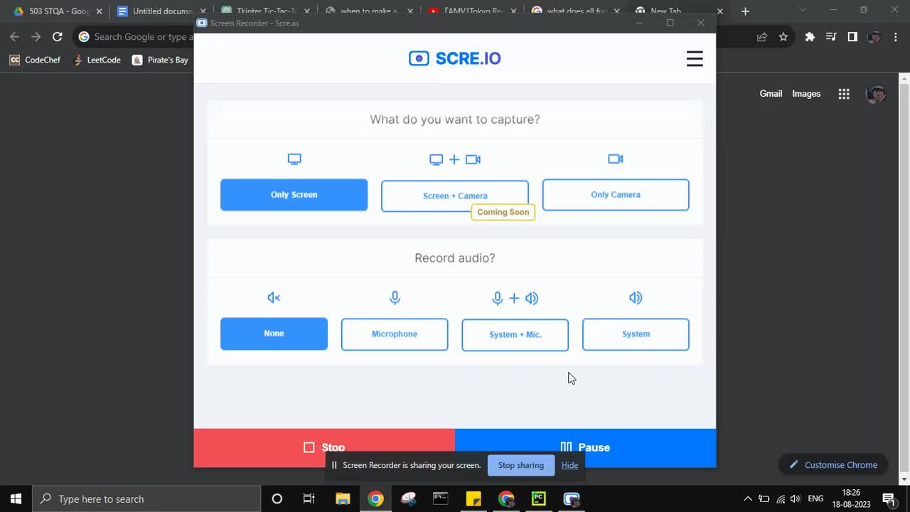 #codsoft #codsoftinternship #ai | Rehmah Ahmed Batki #codsoft #codsoftinternship #ai | Rehmah Ahmed Batki