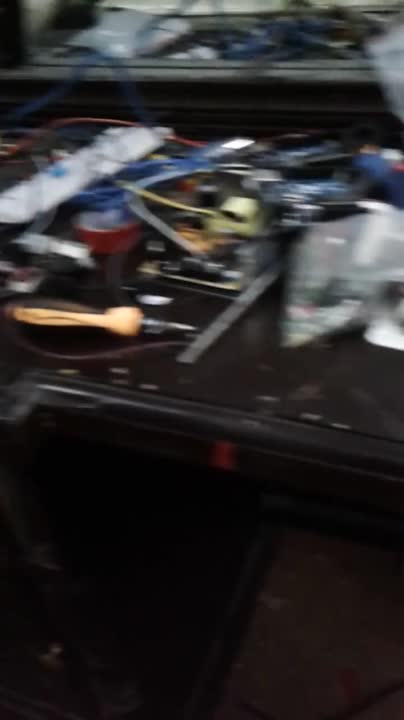 Yaseen Ayaz on LinkedIn: This is a device with which you can jam any ... Yaseen Ayaz on LinkedIn: This is a device with which you can jam any ...