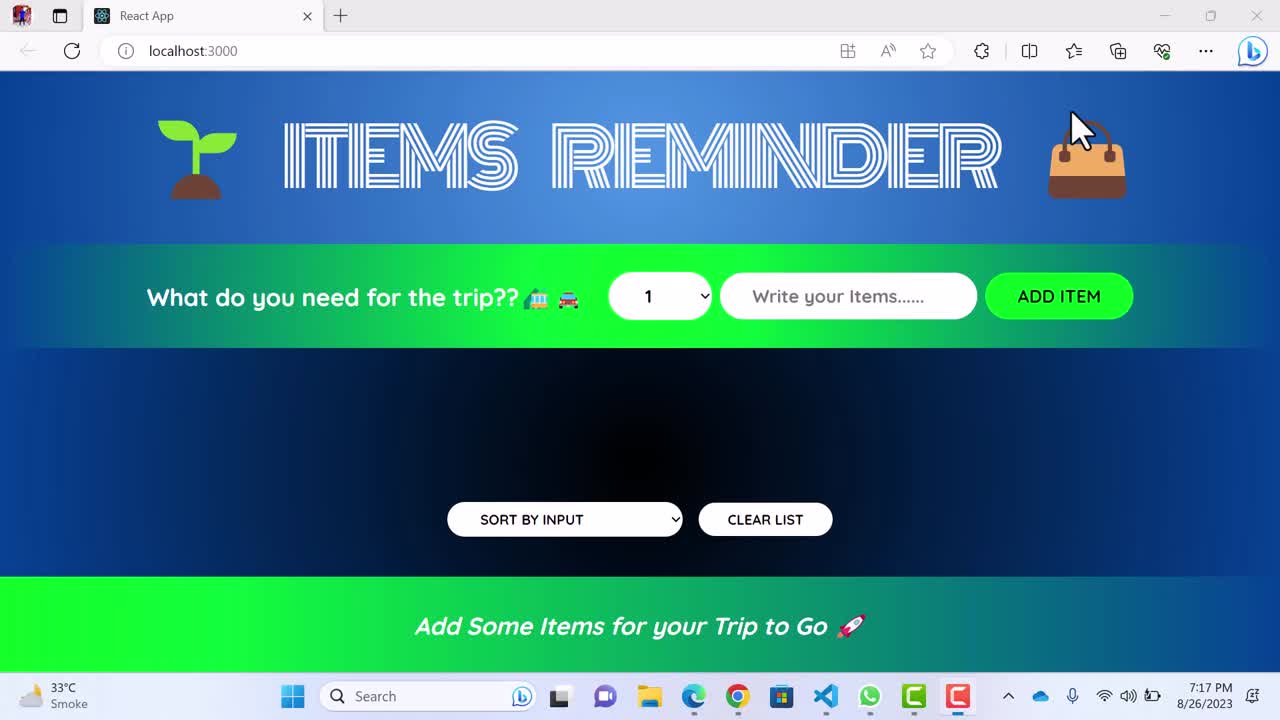 Arhum Naveed on LinkedIn: #30daysofcodechallenge #30daysofprojects ... Arhum Naveed on LinkedIn: #30daysofcodechallenge #30daysofprojects ...
