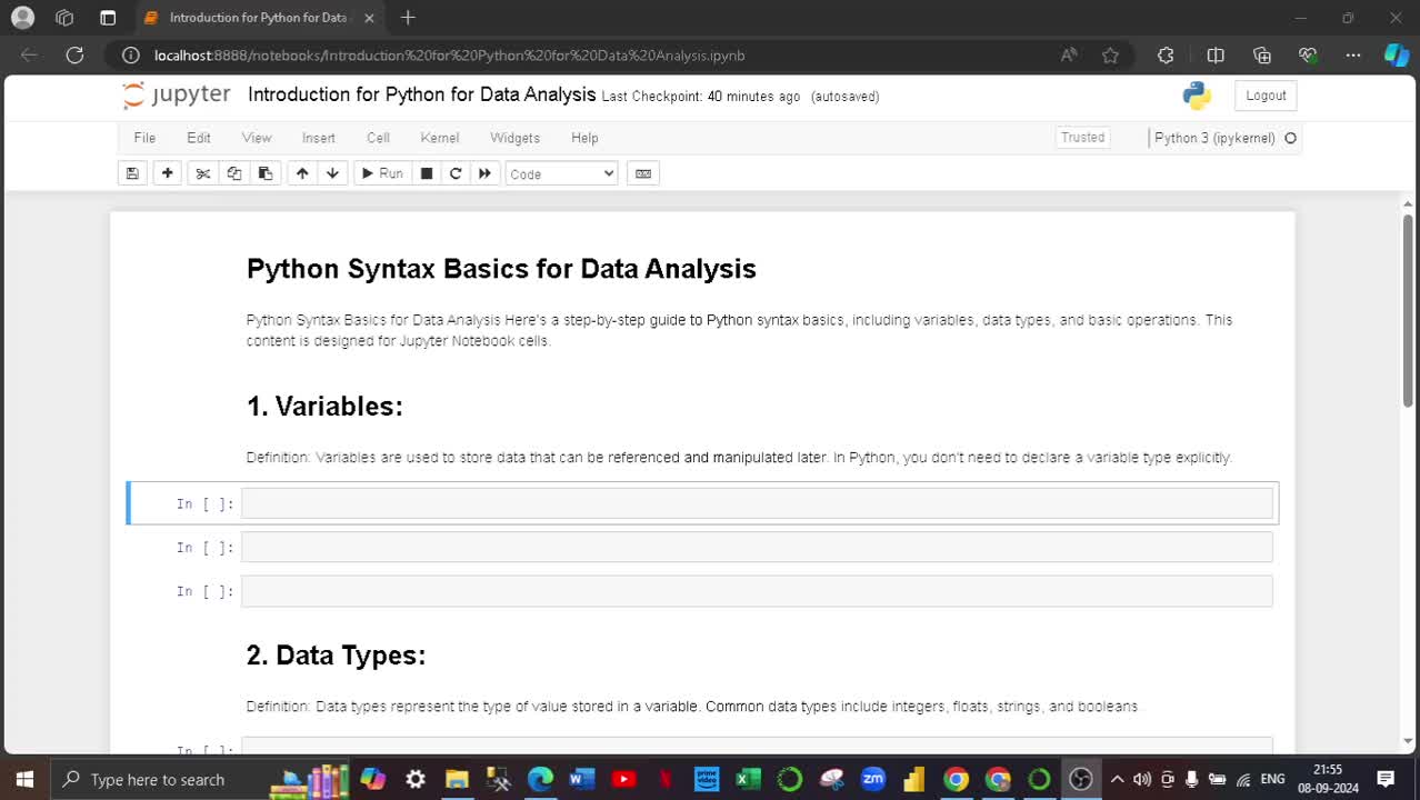 Ms. Pratiksha Meshram on LinkedIn: #python #datascience # ... Ms. Pratiksha Meshram on LinkedIn: #python #datascience # ...
