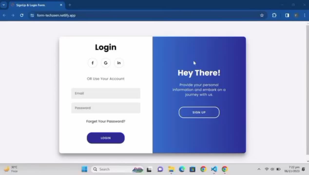 #thetechzeen #responsiveforms #animatedforms #signupform #loginform ... #thetechzeen #responsiveforms #animatedforms #signupform #loginform ...