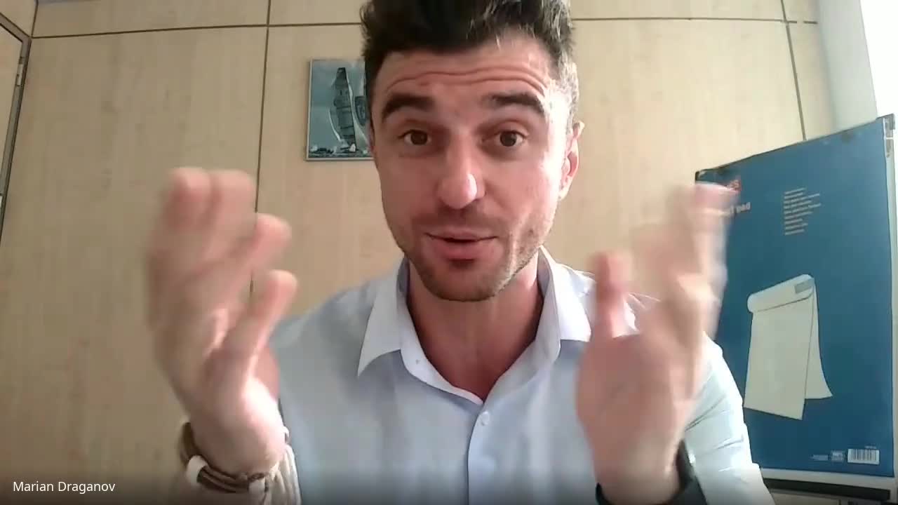 Marian Draganov on LinkedIn: #devops #agile #coaching # ... Marian Draganov on LinkedIn: #devops #agile #coaching # ...