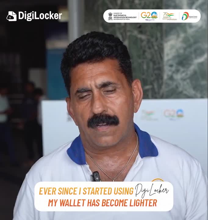 Digital India Programme on LinkedIn: #digilocker #digitalindia # ... Digital India Programme on LinkedIn: #digilocker #digitalindia # ...