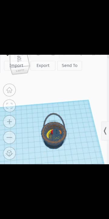#design #power #beauty #project #3dmodeling #tinkercad #designpassion ... #design #power #beauty #project #3dmodeling #tinkercad #designpassion ...