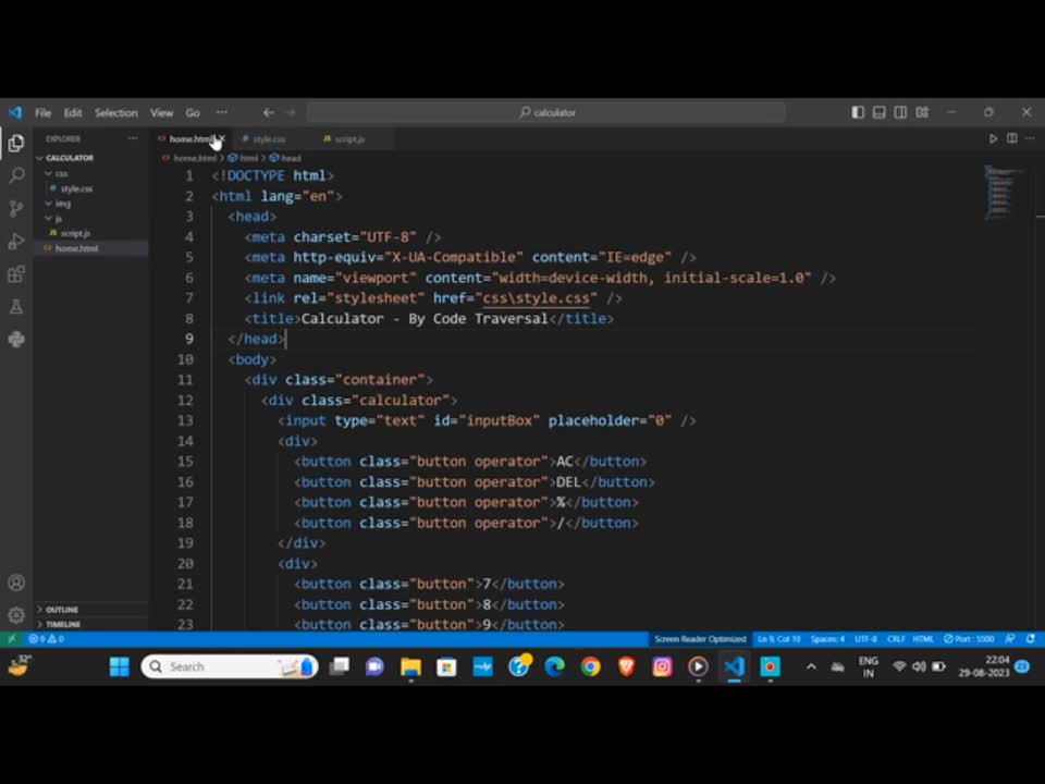 Samay Srivastava on LinkedIn: #codsoft #internship #codsoft # ... Samay Srivastava on LinkedIn: #codsoft #internship #codsoft # ...