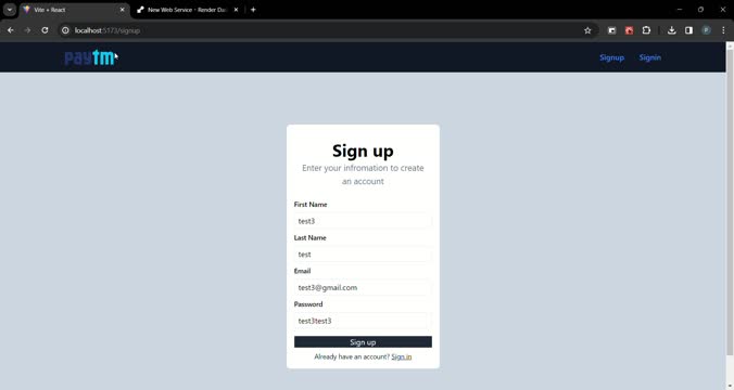 piyush waghela on LinkedIn: #nodejs #expressjs #mongodb #reactjs # ... piyush waghela on LinkedIn: #nodejs #expressjs #mongodb #reactjs # ...