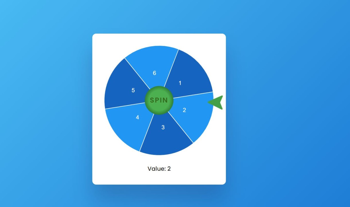 How I created a Lottery Spin Wheel in JavaScript | Suresh Paudel posted ... How I created a Lottery Spin Wheel in JavaScript | Suresh Paudel posted ...