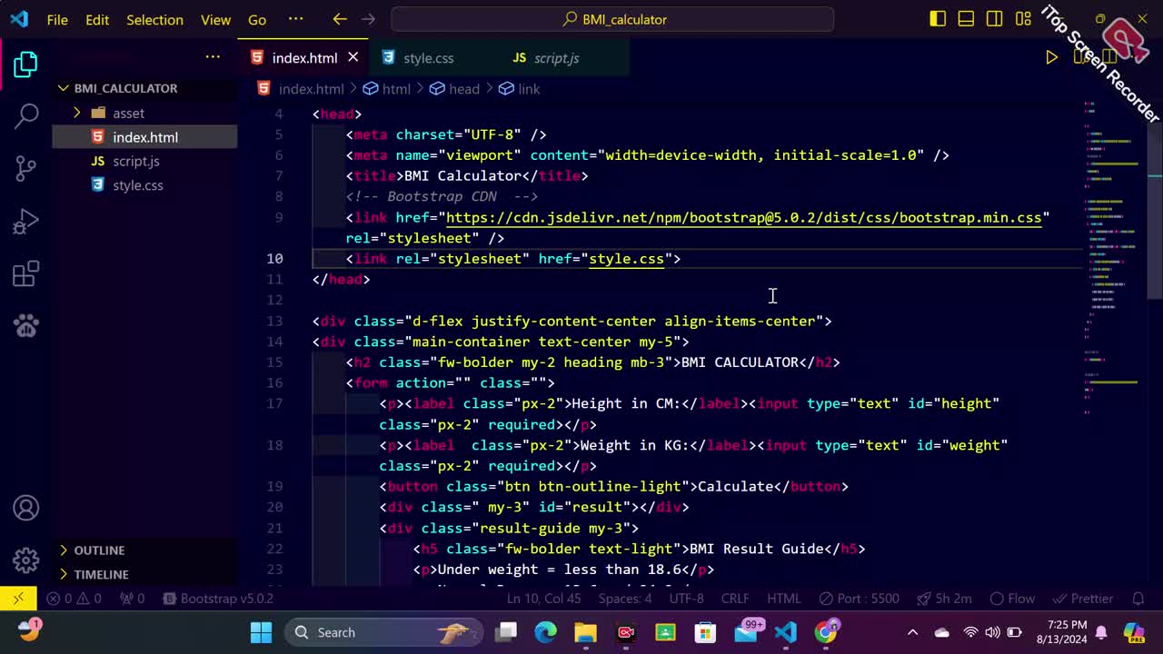 Isra ILyas Qureshi on LinkedIn: #javascript #webdevelopment # ... Isra ILyas Qureshi on LinkedIn: #javascript #webdevelopment # ...