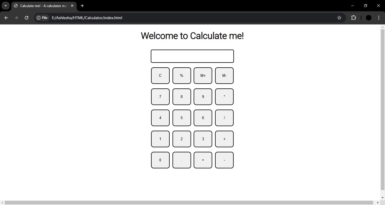 Ashlesha Londhe on LinkedIn: #webdevelopment #html #css #javascript # ... Ashlesha Londhe on LinkedIn: #webdevelopment #html #css #javascript # ...